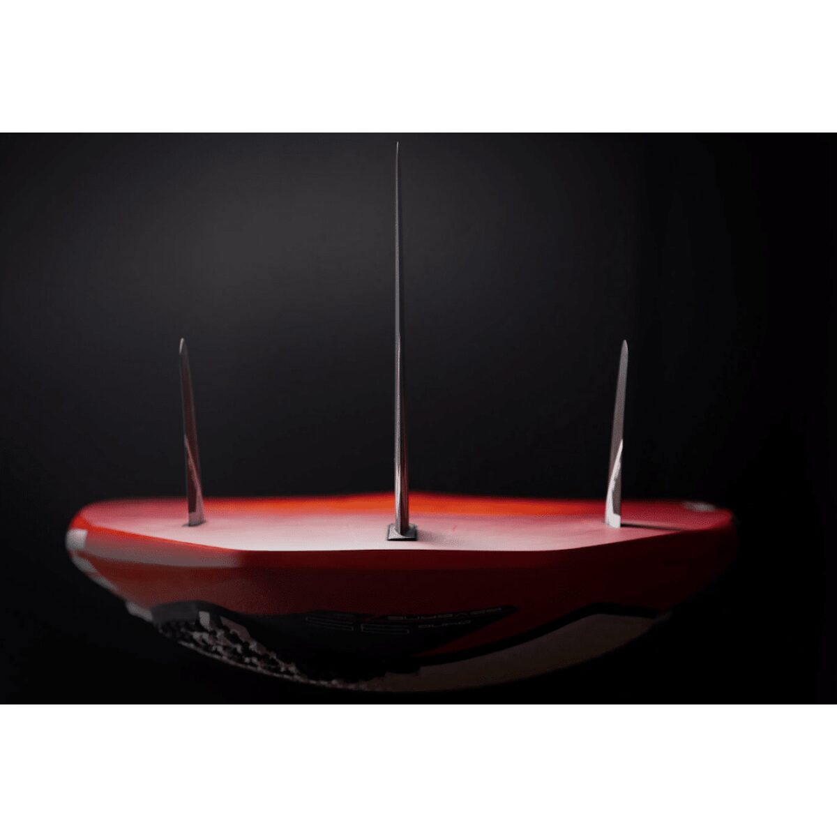 Severne Dyno 3 Windsurfing Board 2022 – Big Winds