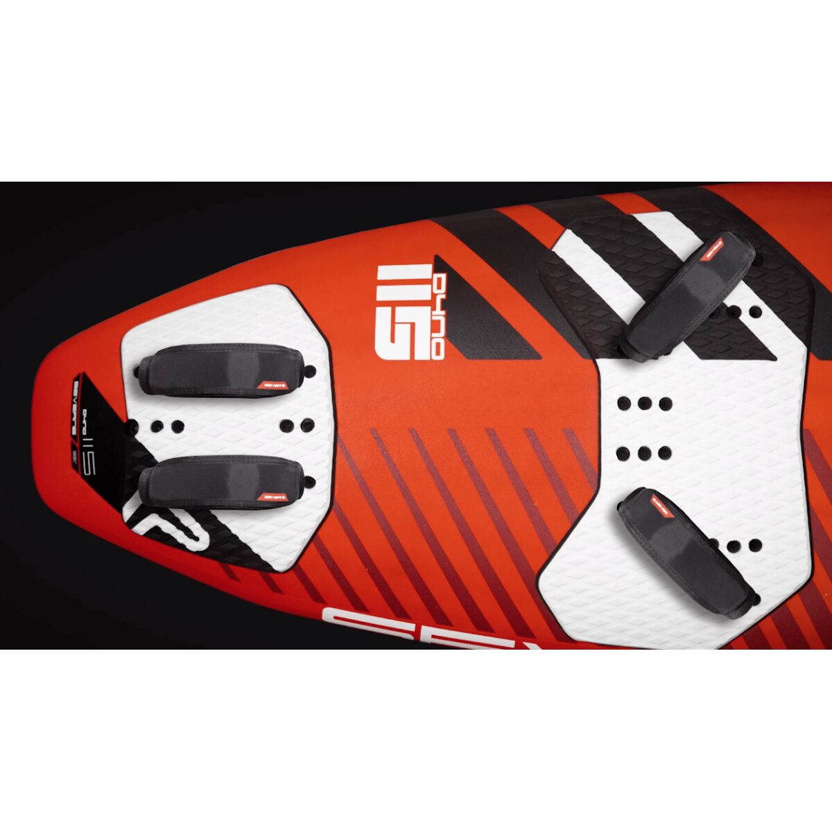 Severne Dyno 3 Windsurfing Board 2022 – Big Winds