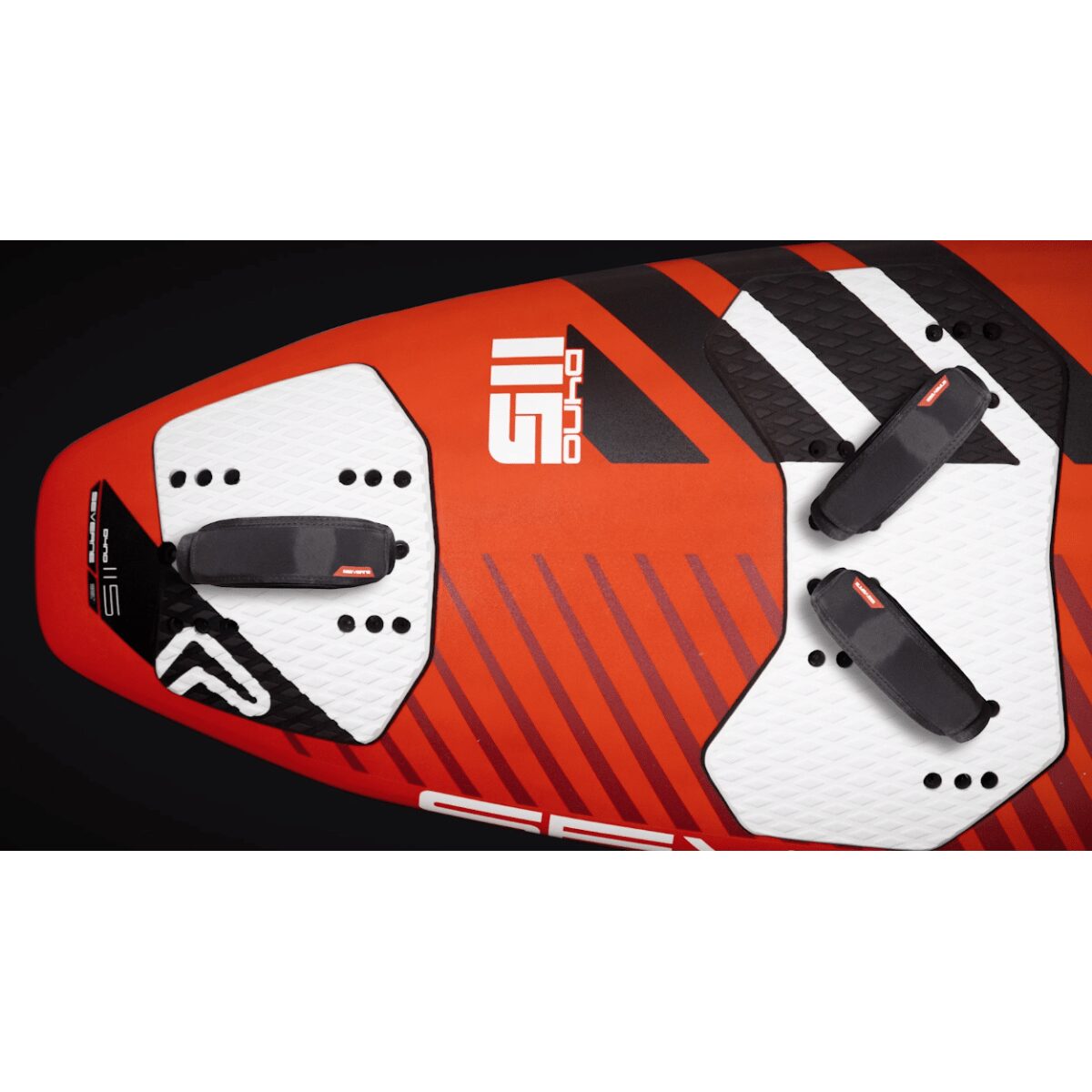 Severne Dyno 3 Windsurfing Board 2022 – Big Winds