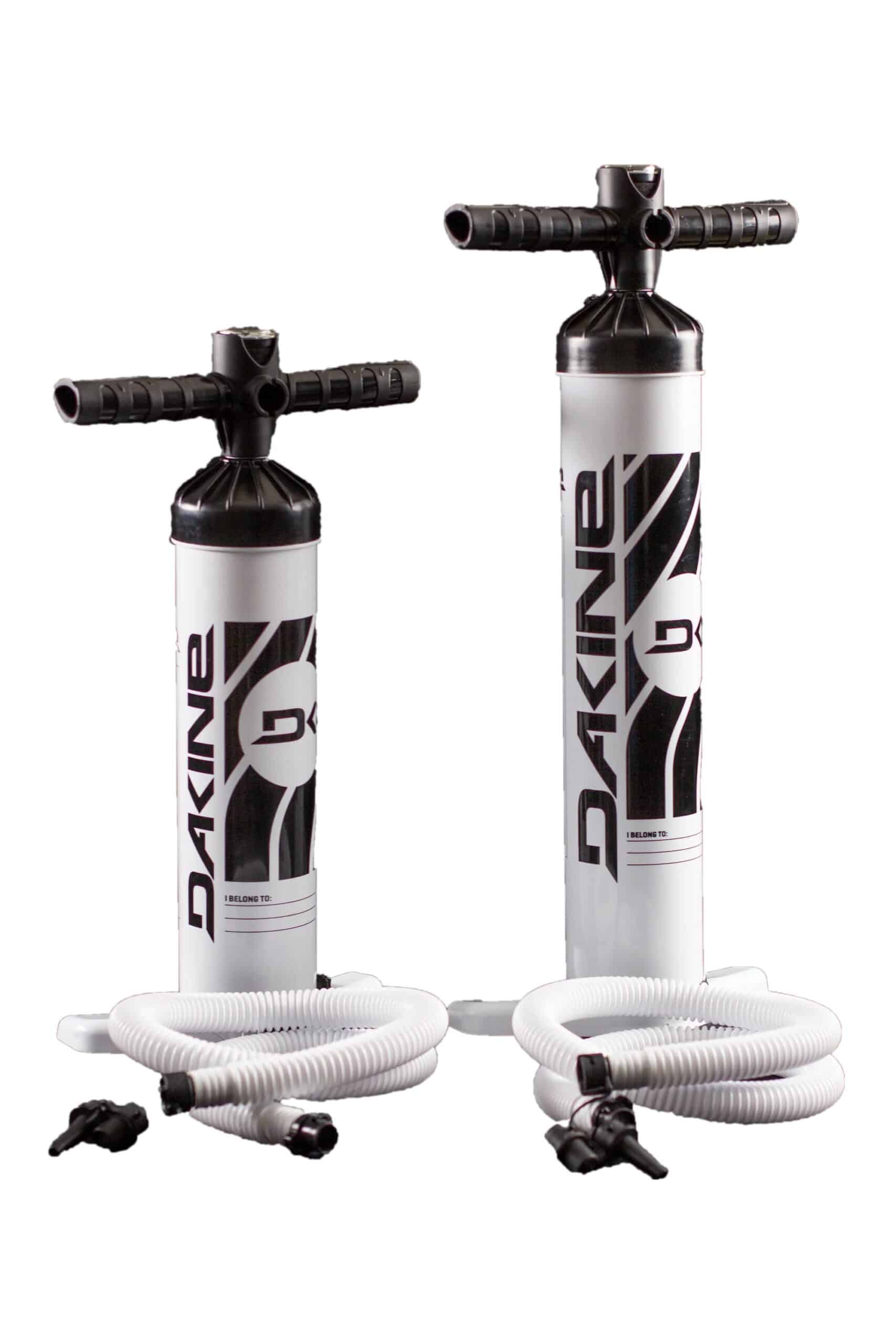 Dakine Wing Pump – Big Winds