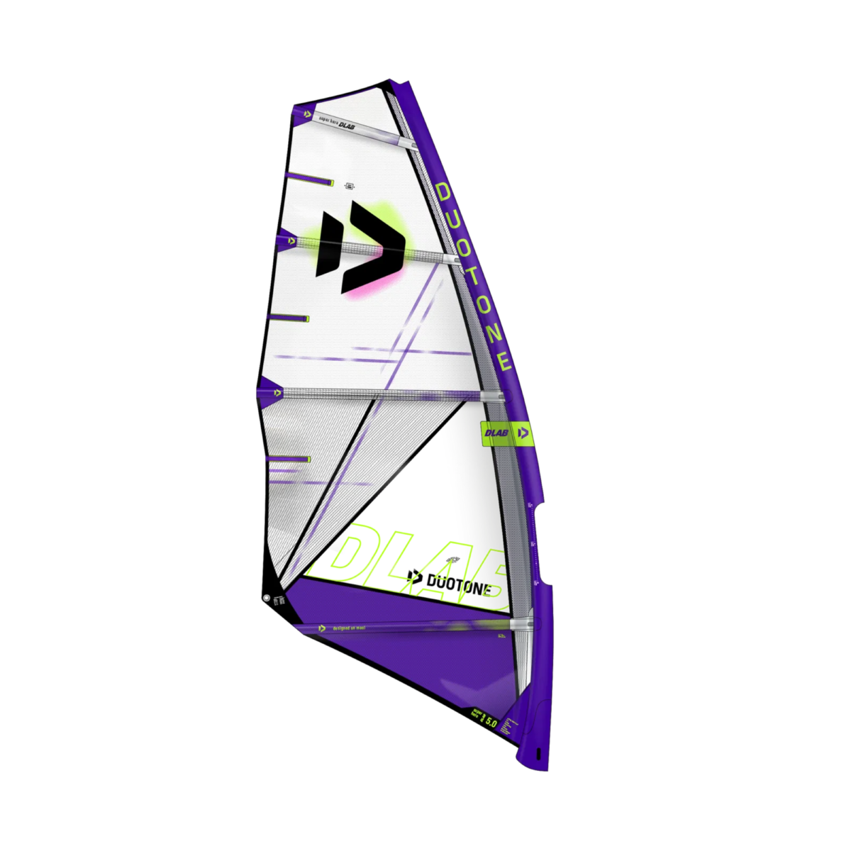 Windsurf Sails – Big Winds